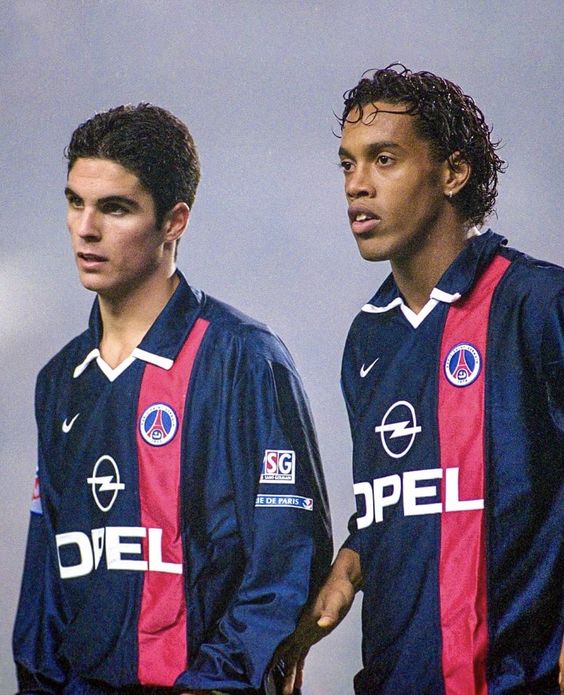 Ligue 1 retro – Club de Jerseys