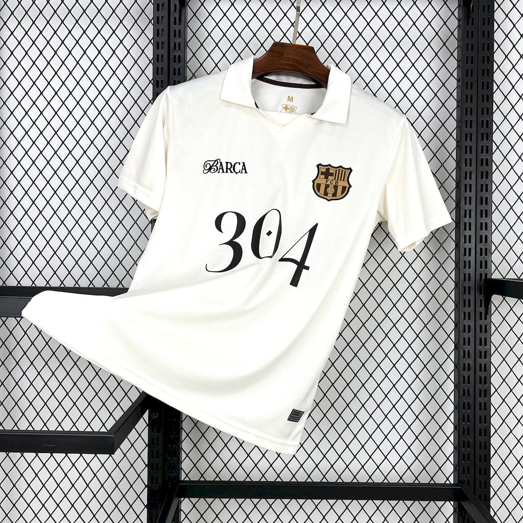Barcelona 304 - Lamine Yamal – Club de Jerseys