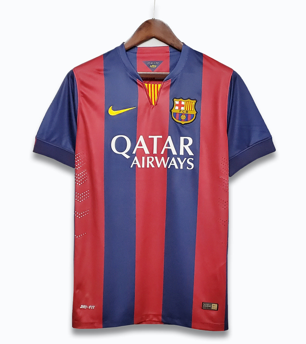 Retro – Club de Jerseys