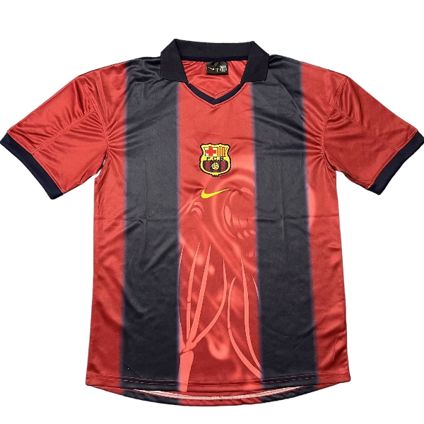 Travis Scott x Barcelona – Club de Jerseys
